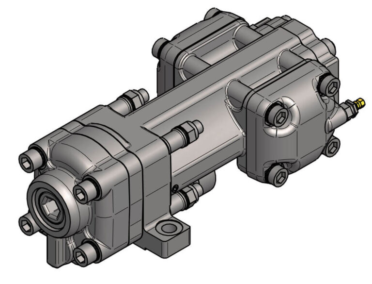 Rock drills - Doofor