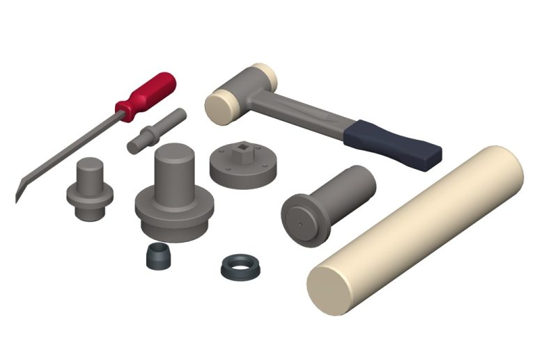 MAINTENANCE TOOLS - Doofor