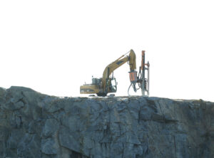 Surface mining - Doofor