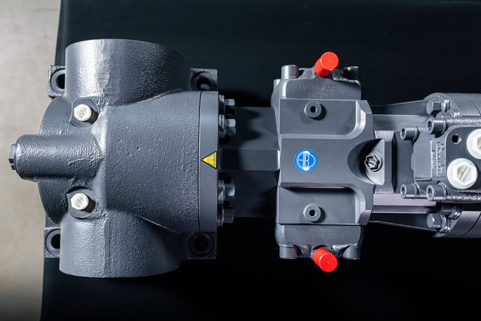 Durable rock drilling solutions responsibly - Doofor